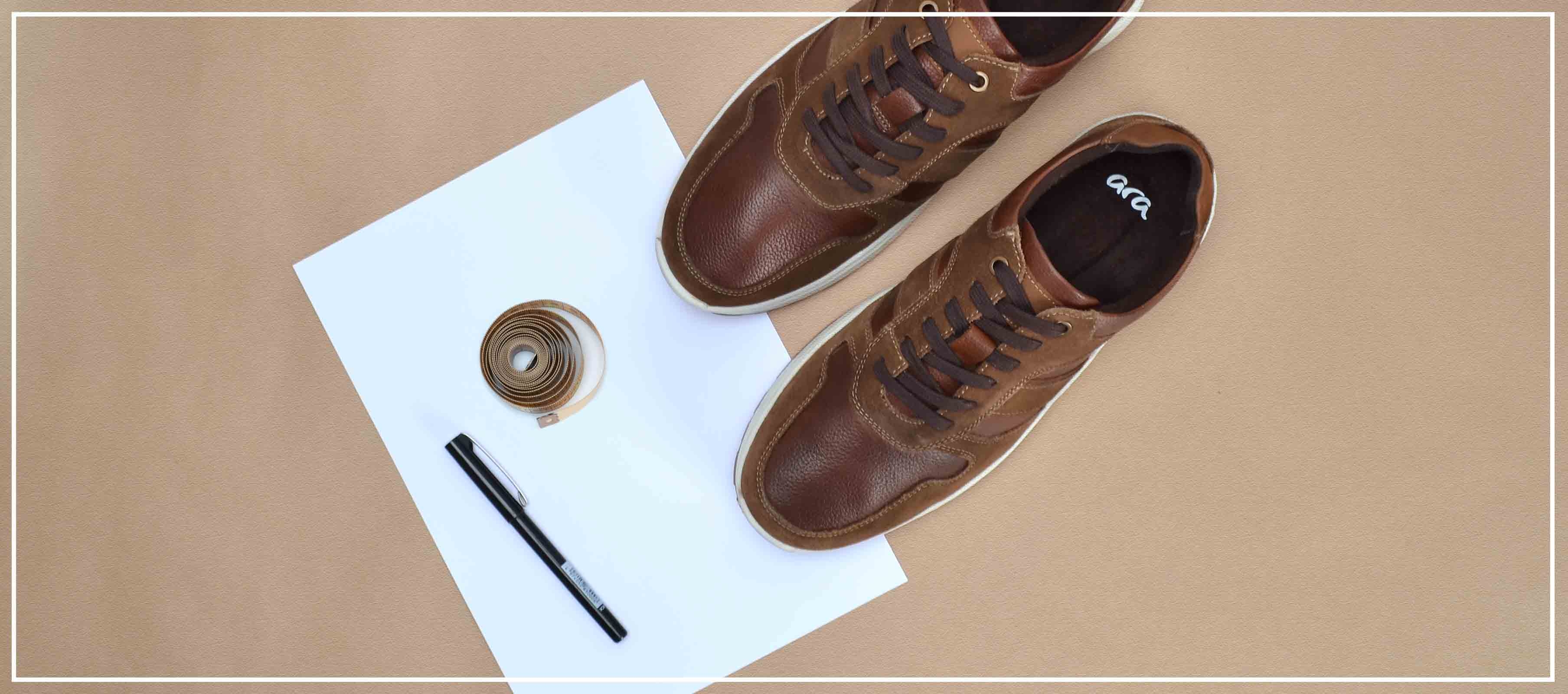 Finding the perfect fit | Your guide to shopping online