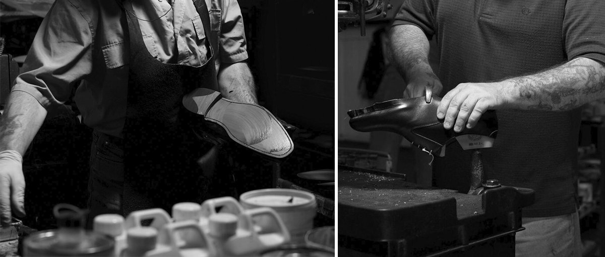 Why we choose European brands