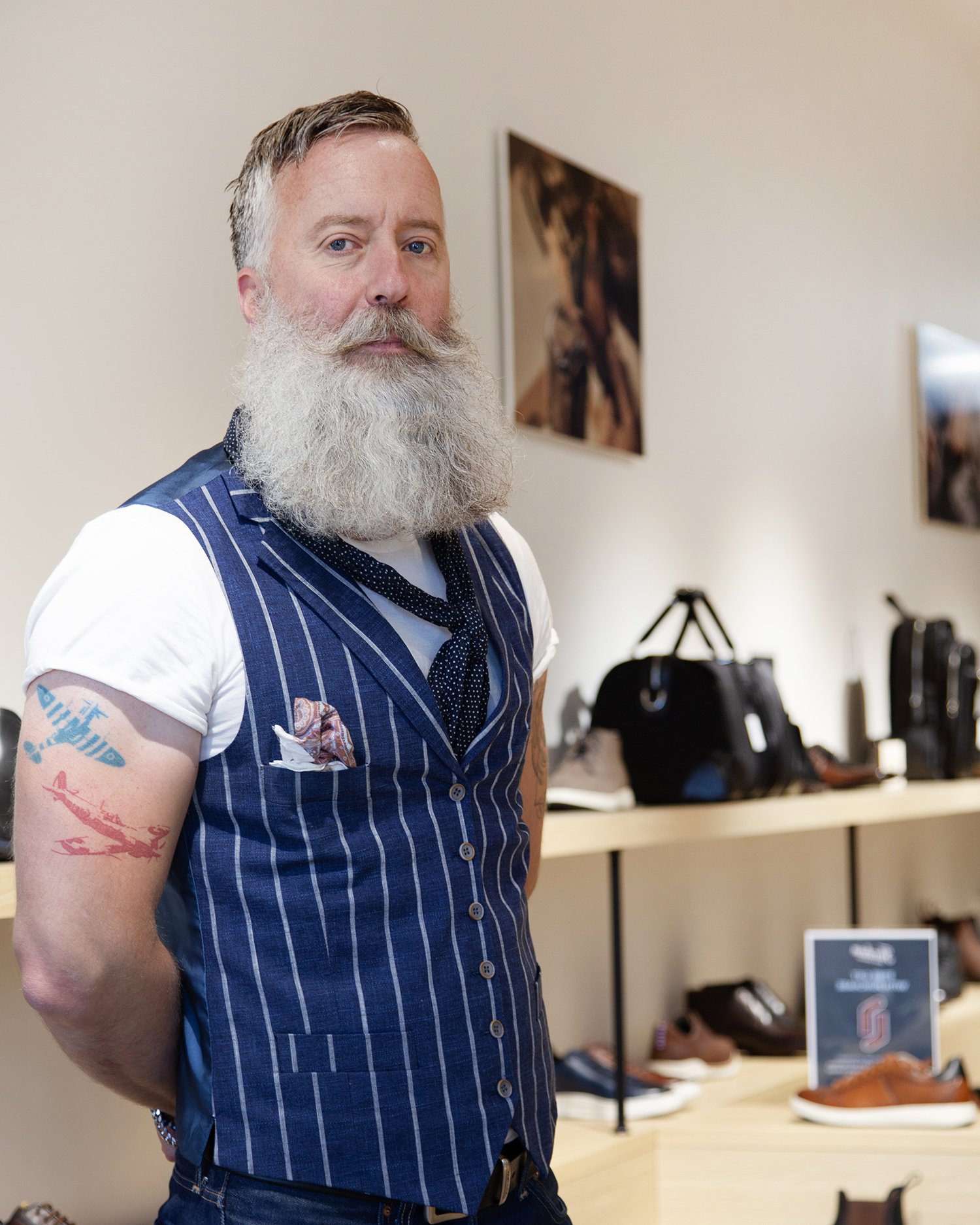Meet the team behind Mikko Men’s